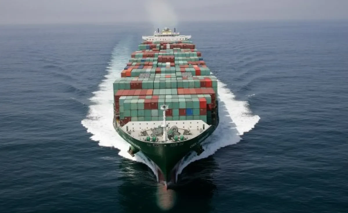 Seaspan To Increase Its Pool Of Unencumbered Assets To 18 Vessels - eeSea