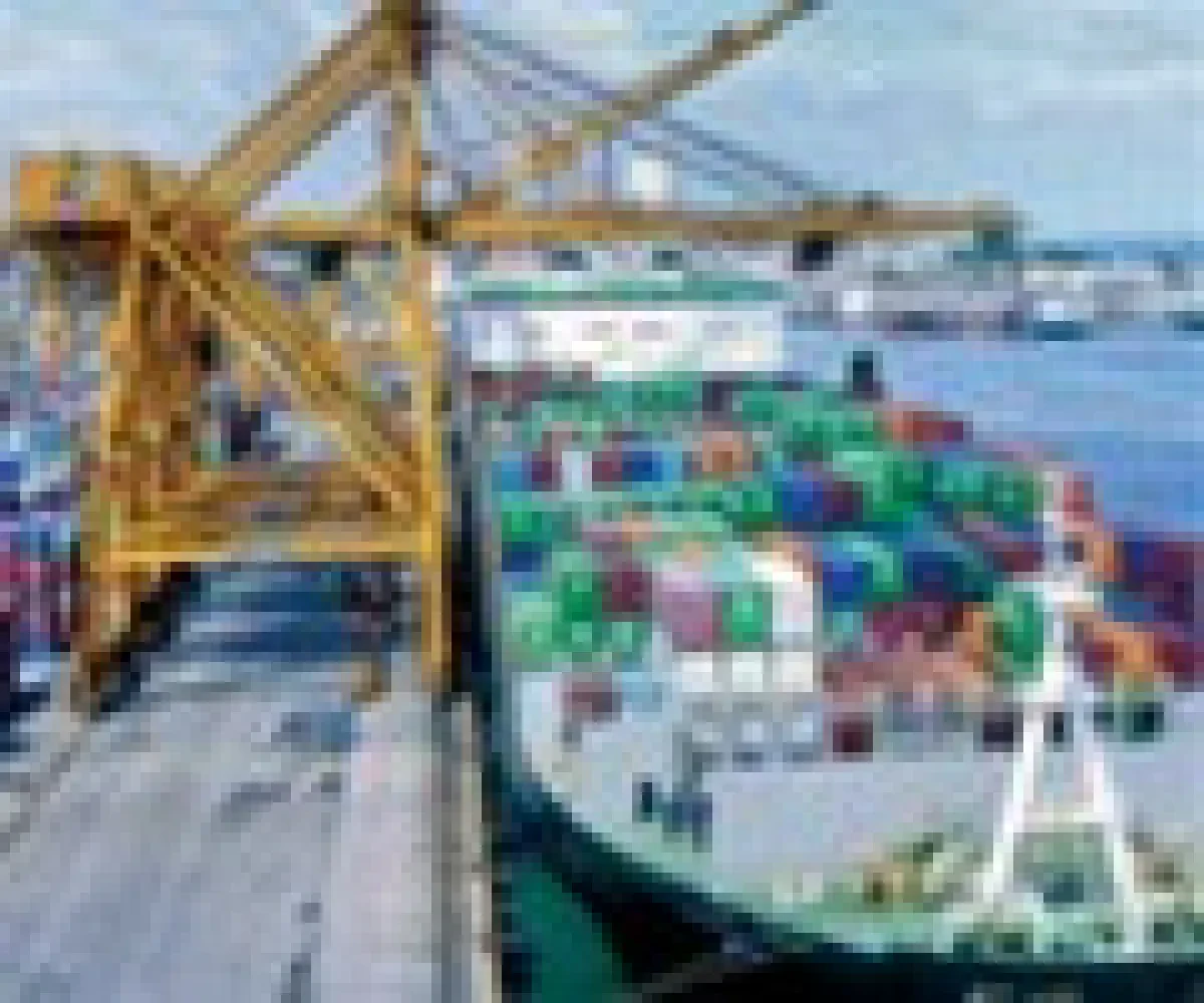 Sri Lanka: Defining challenges for the proposed East Container Terminal ...