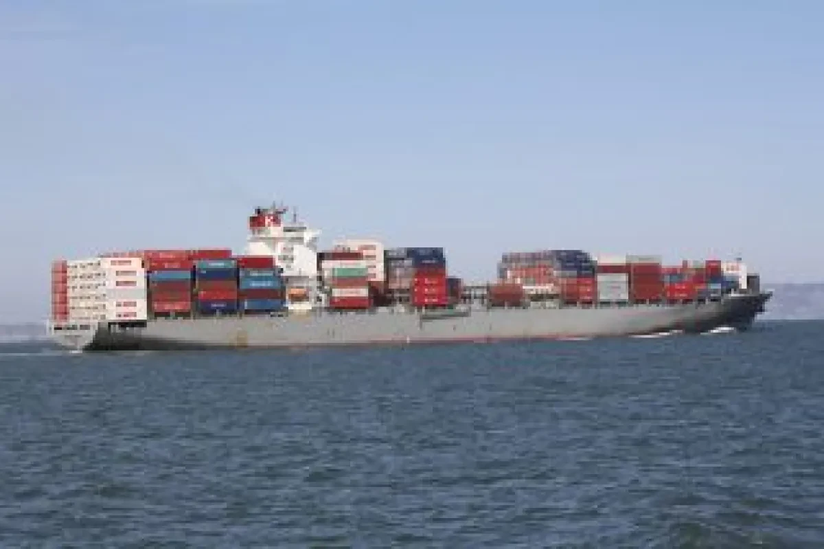 Navios Maritime Containers Inc. Announces Update to U.S. Listing - eeSea