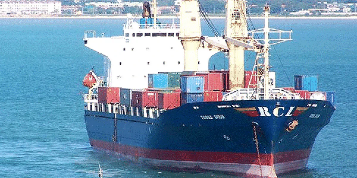 RCL revamps Thailand Indonesia Express with Partner - eeSea