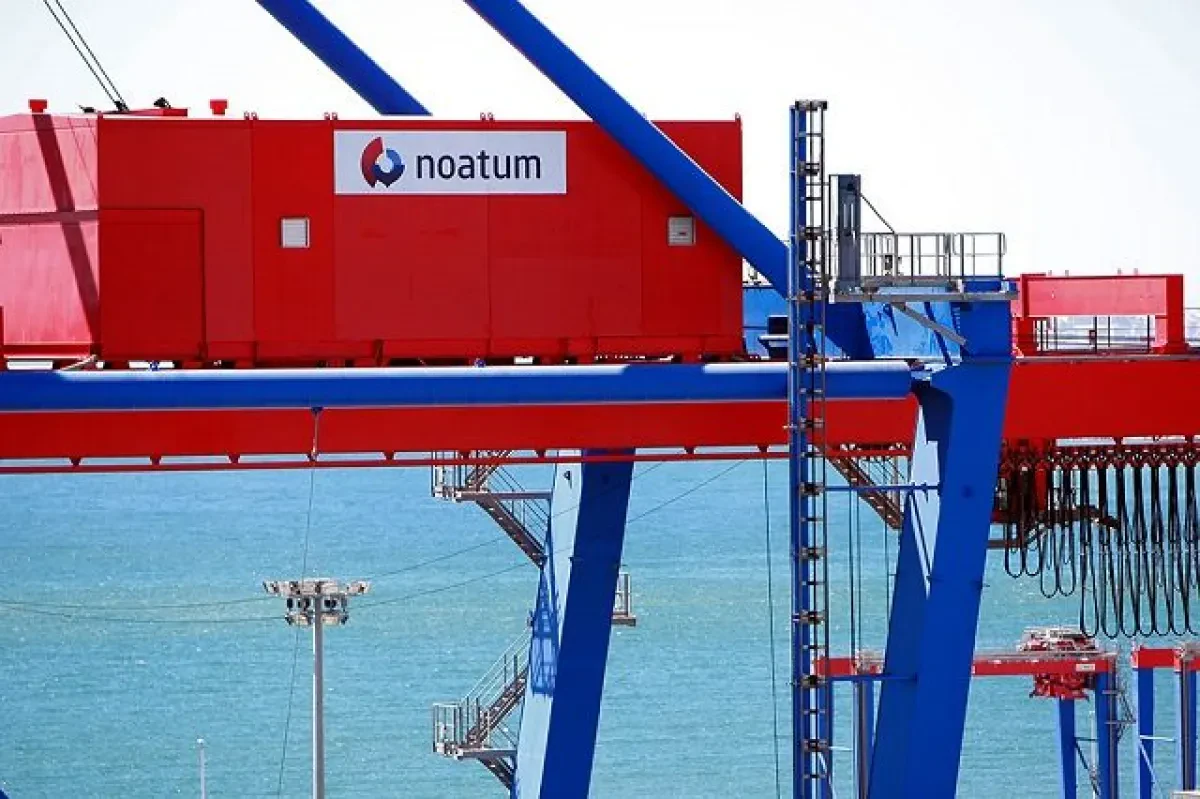 Noatum Ports re-brands to CSP Spain - eeSea