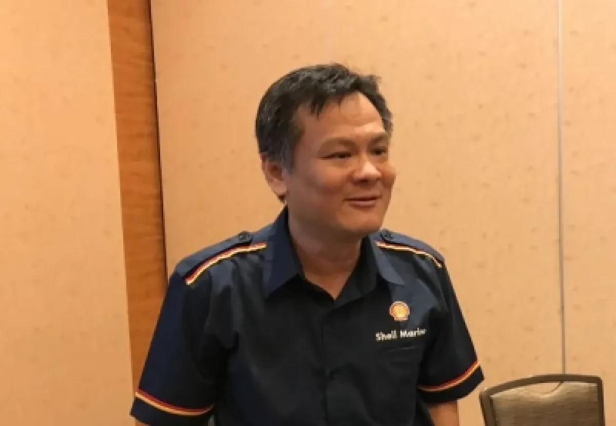 Shell Marine to launch new lubricant for 0.5% fuel in Singapore from ...