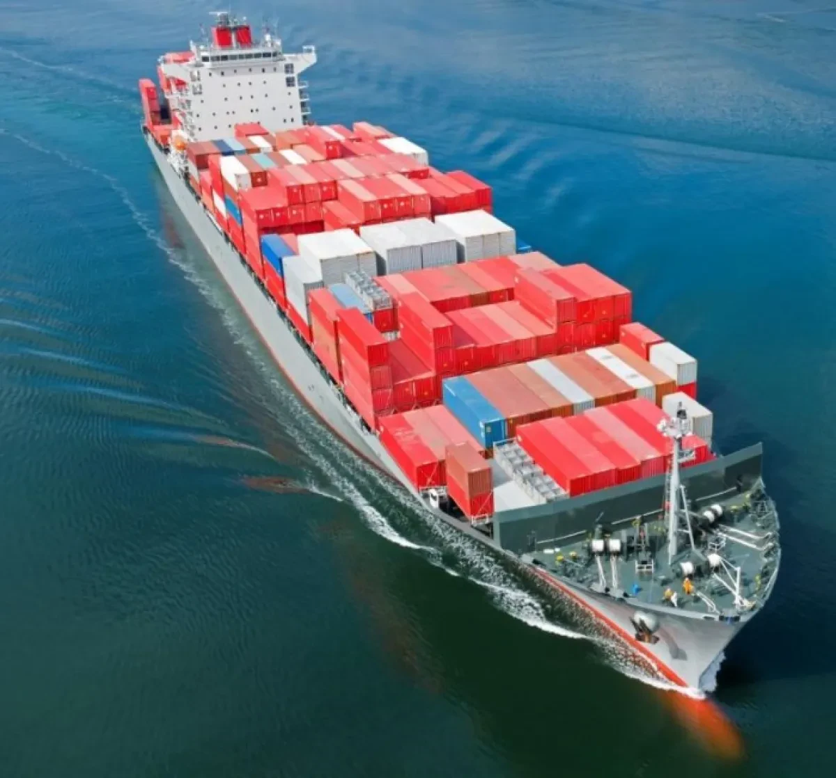 Navios Maritime Containers L.P. Announces Delivery of One Containership ...