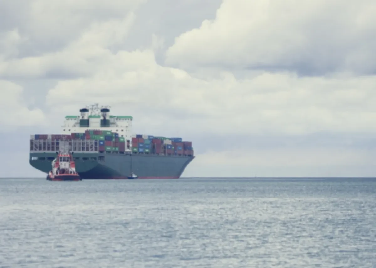 Seaspan Wraps Up Reorganization - eeSea