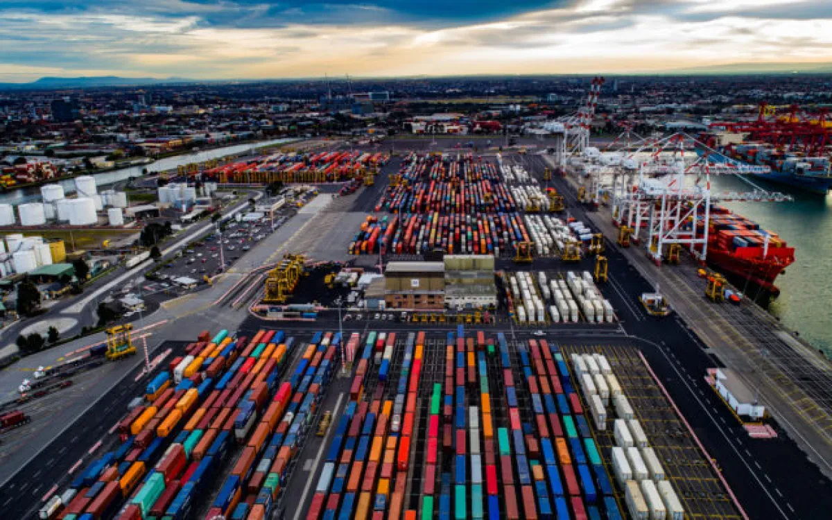 Port of Melbourne’s rail transformation gets green light - eeSea