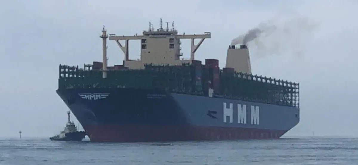 HMM to finally turn a profit after five years of losses? - eeSea