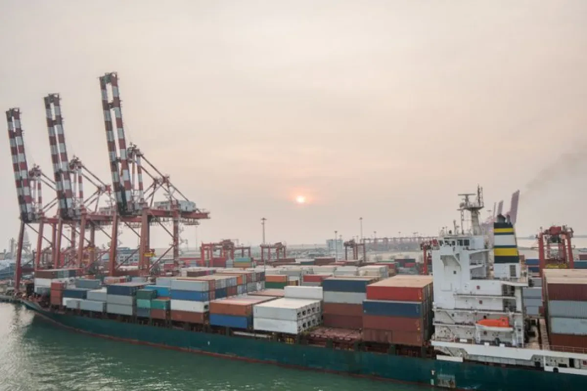 Sri Lanka blames Adani for collapse of East Container Terminal ...