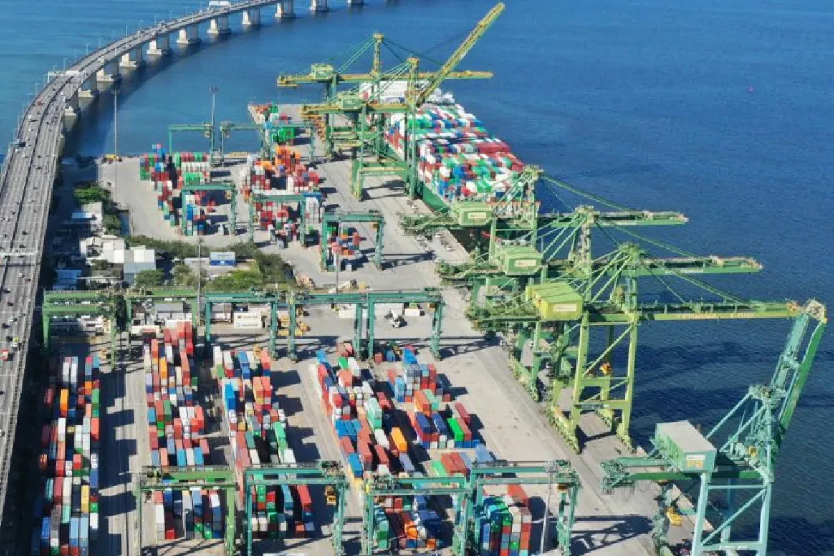 ICTSI Rio and Tora Group commence inland multimodal service - eeSea