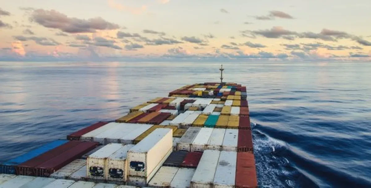 Shanghai Jinjiang places feeder pair order - eeSea