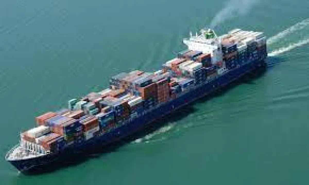 Navios Partners expands its fleet with up to 6 containerships - eeSea