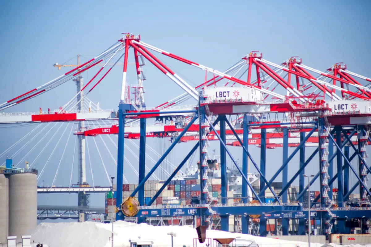 LBCT expansion offers capacity boost amid unrelenting trans-Pacific ...