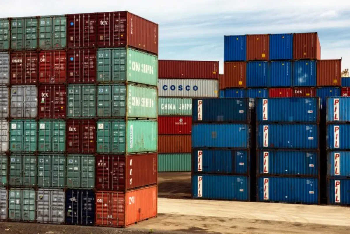 Anger in Australia as container detention fees climb - eeSea