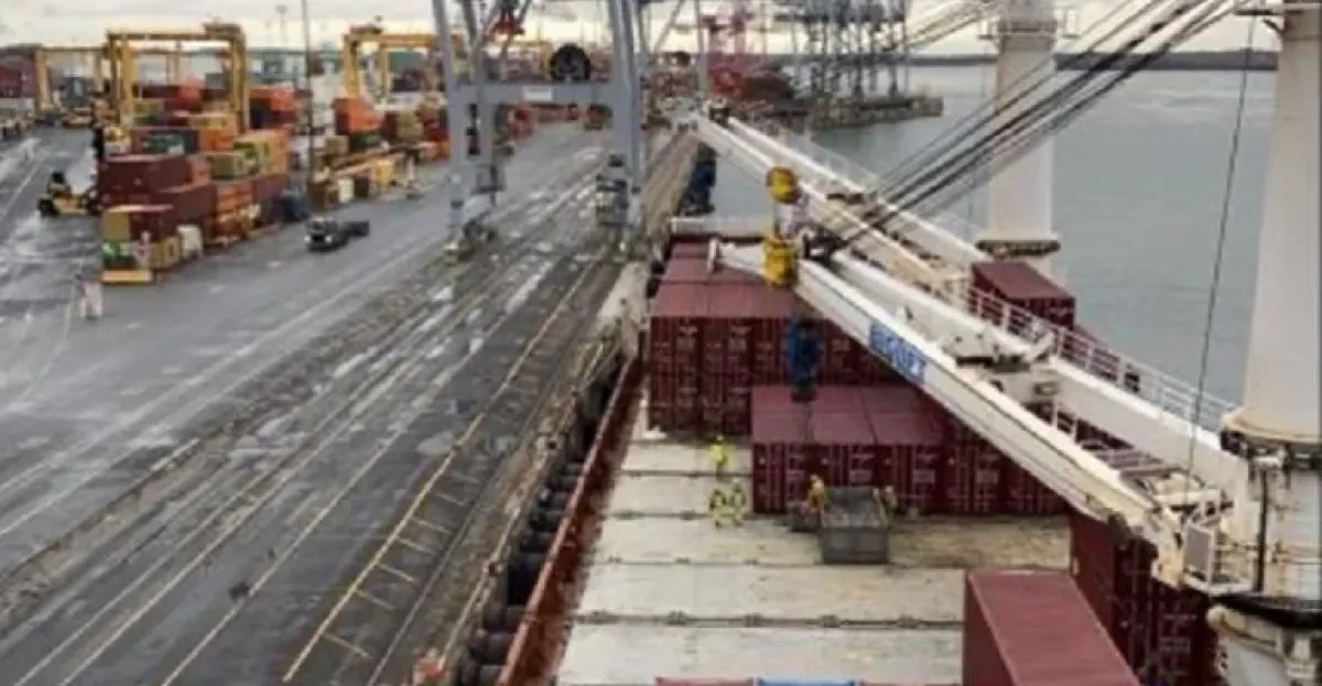 Port of Montreal seeks partners for future-proof container terminal - eeSea